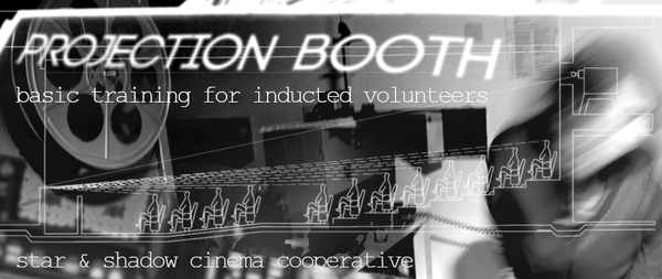 Star and Shadow Programme