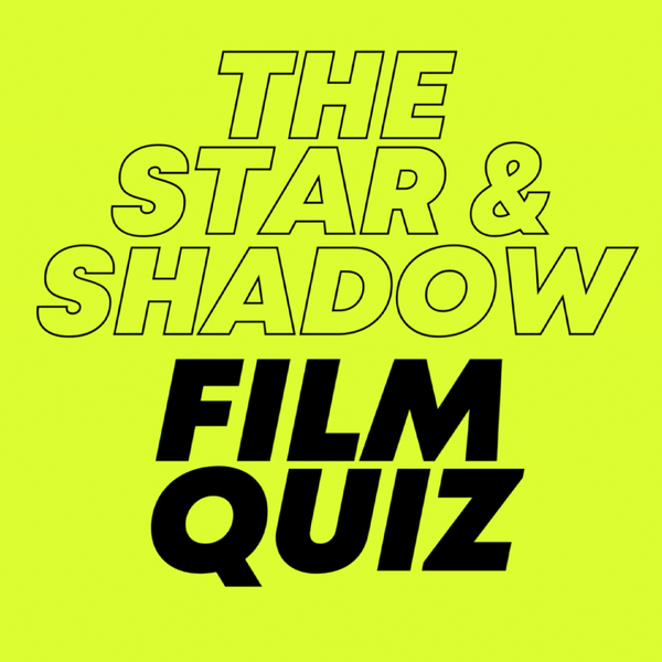 Star and Shadow Programme