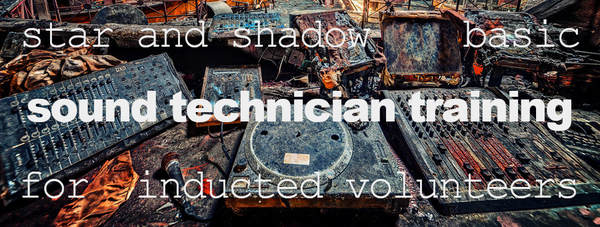 Star and Shadow Programme