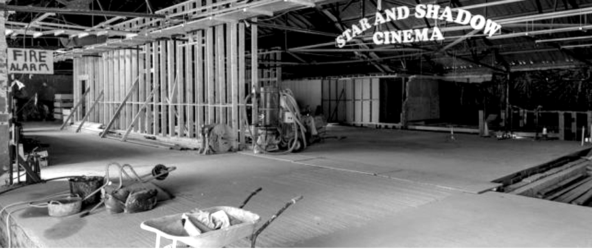 Star and Shadow: S&S