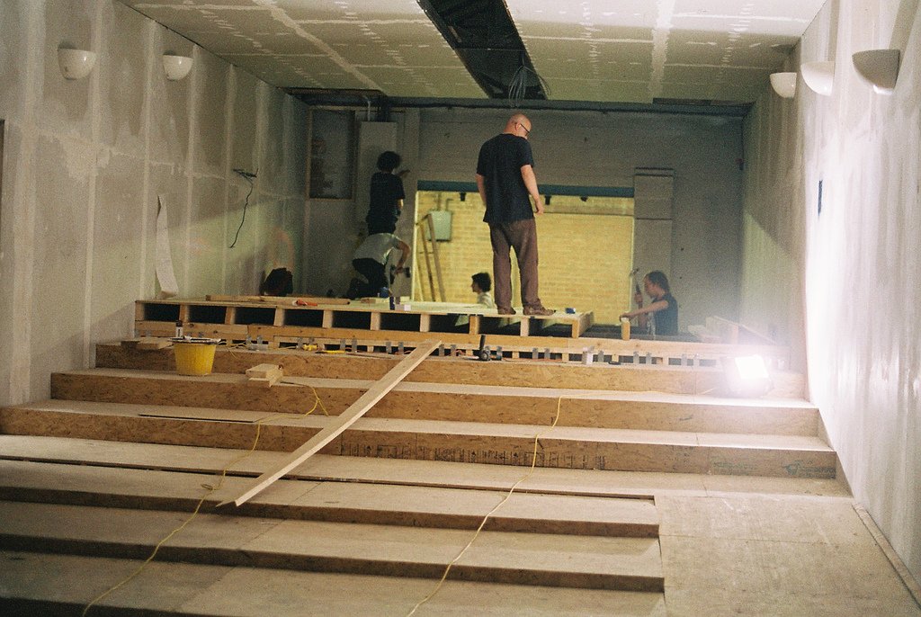 Star and Shadow: About